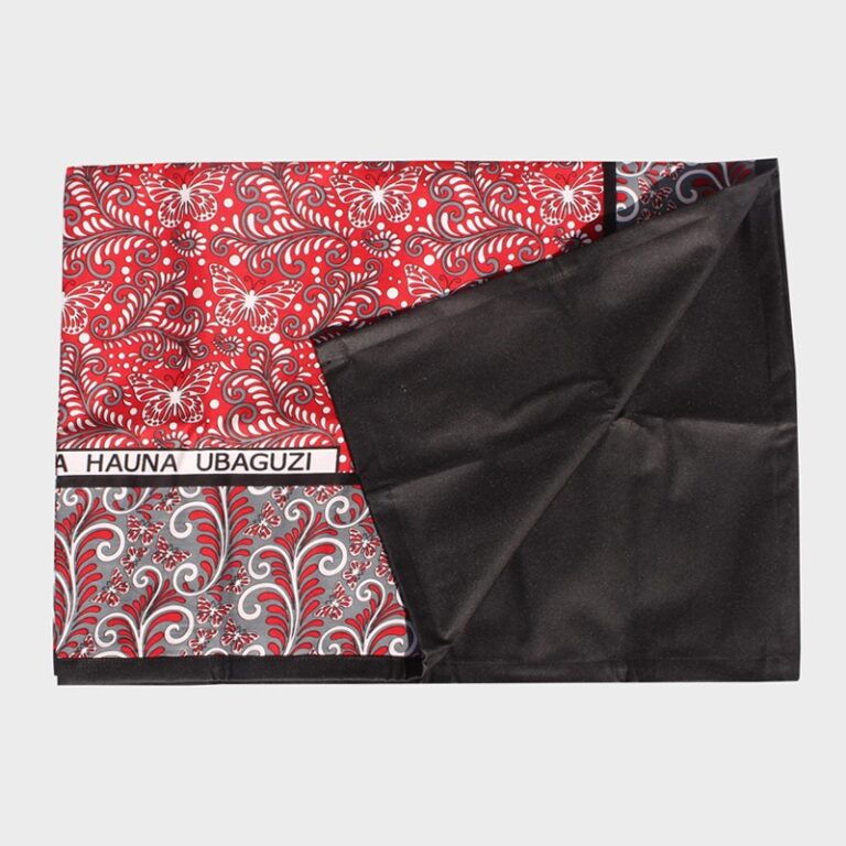 Kanga Picnic Blanket – Kenya Kanga Collection