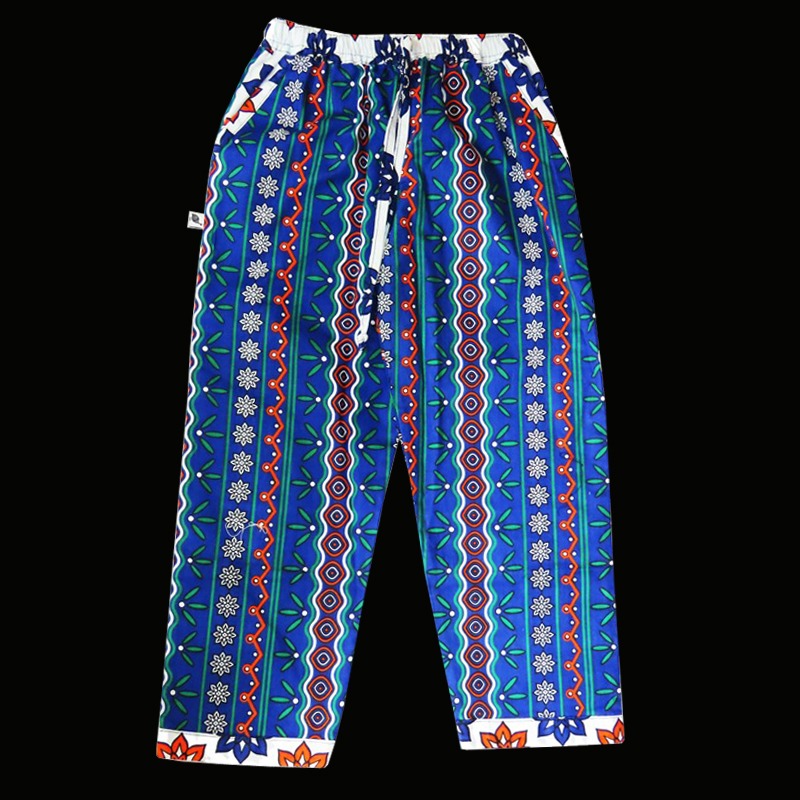 GIRLS - Kenya Kanga Collection