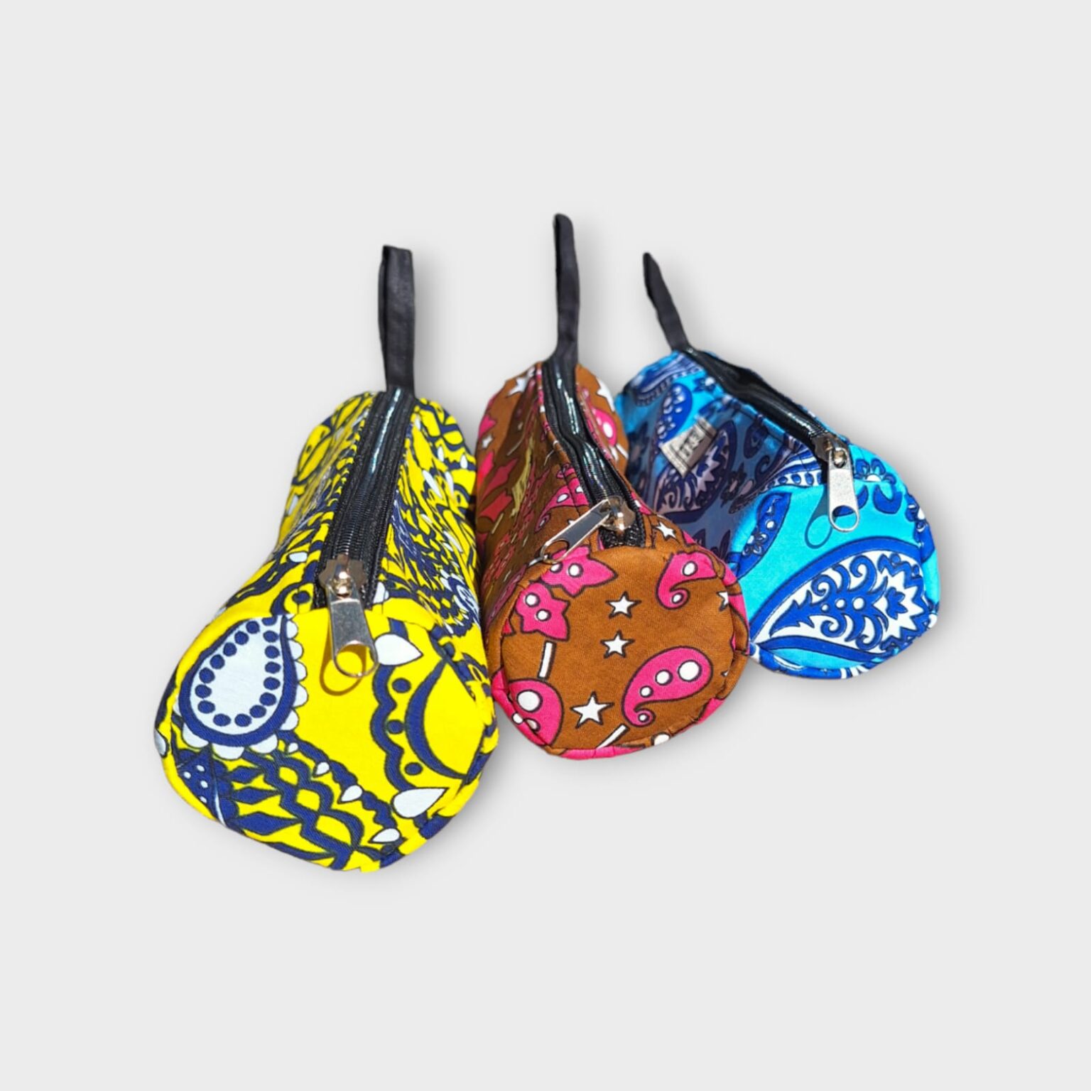 Original Kanga Cloth - Kenya Kanga Collection