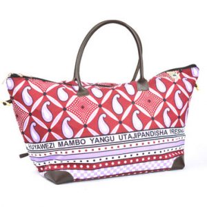 Original Kanga cloth – Kenya Kanga Collection