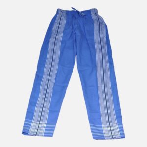 Ladies Kikoy Trousers – Kenya Kanga Collection